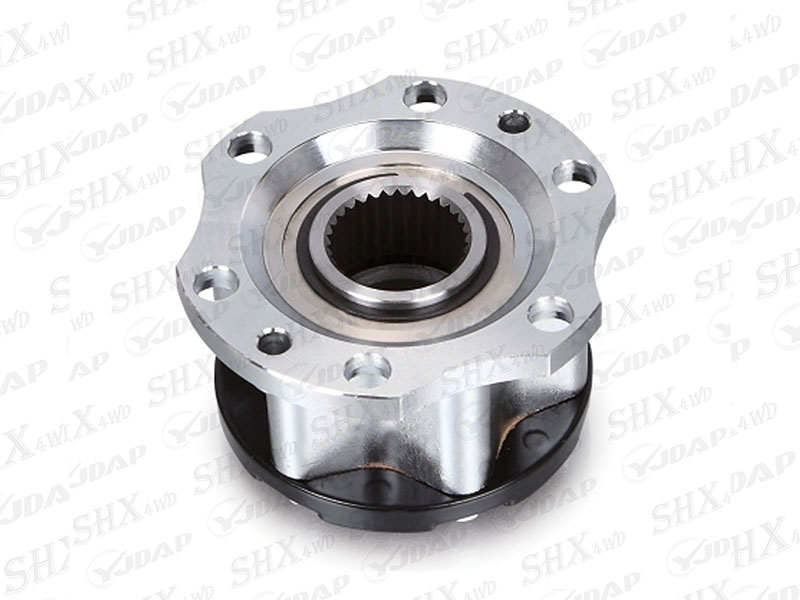 TOYOTA Land Cruiser Free Wheel Hub 43530-60042 B002 from China ...