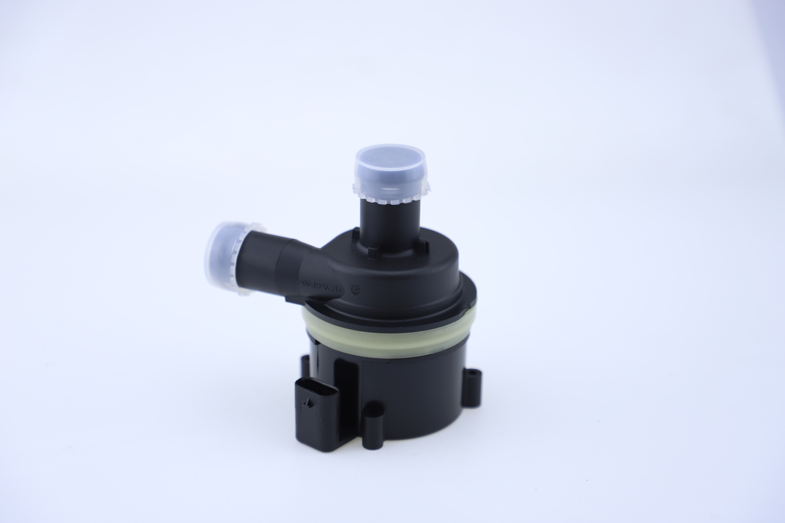 Electric Water Pump for VW Touareg Amarok auto water pump 059121012B ...